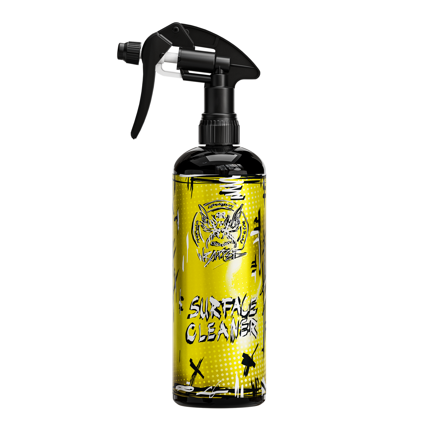 Wrapper Surface Cleaner 500ml | WRAPPER \ FILM APPLICATION | RRCustoms B2B